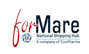 Homepage - English - ForMare